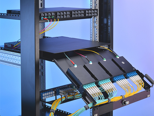 XI'AN OPT Communication Launches New Range of High-Performance Fiber ...