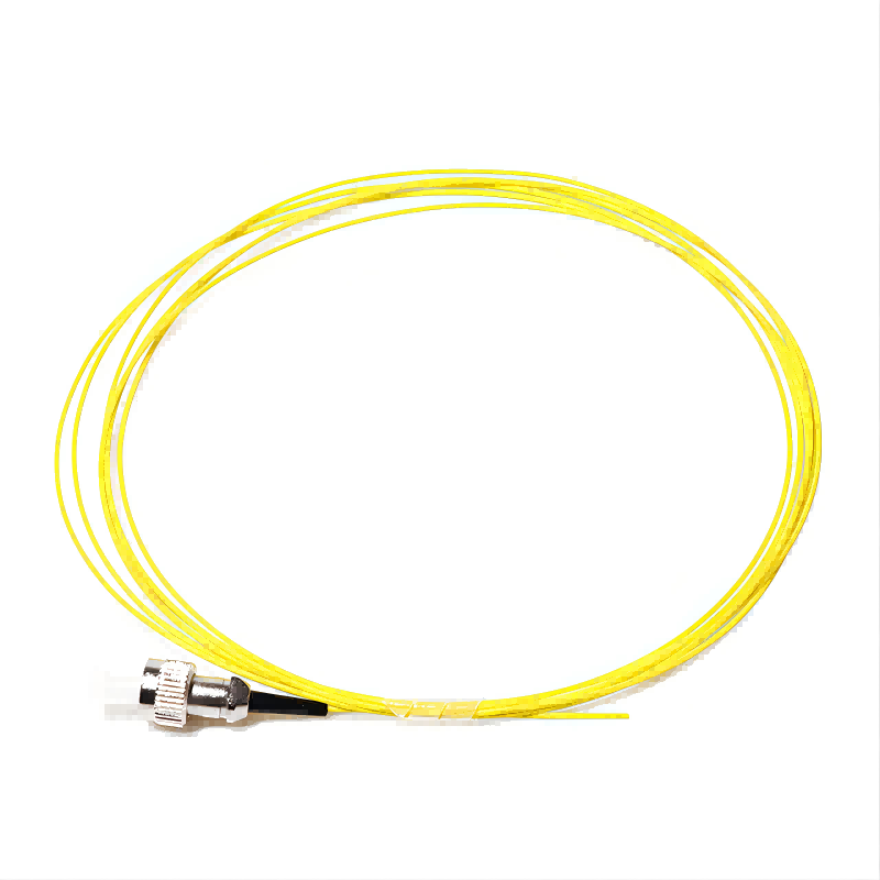 We are a high-quality fiber optic pigtails manufacturer
